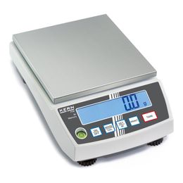 KERN Präzisionswaage PCB 6000-1 ; KERN & Sohn)