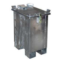 Bauer Südlohn Lithium-Ionen Lagerbehälter LIL 30, feuerverzinkt (4464-51-0000-7)