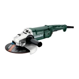 Metabo Winkelschleifer WE 2200-230 Karton (606437000)