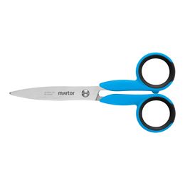 Martor Sicherheitsmesser Secumax 363 Sicherheitsschere (363001.00)