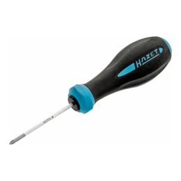 Hazet HEXAnamic&reg;-Schraubendreher 802-PZ0 Pozidrivschrauben PZ)