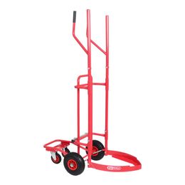 KS Tools Profi-Reifenwagen, Tragkraft max. 150kg (160.0055)