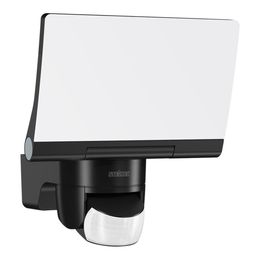 Steinel LED-Sensor-Strahler 3000K XLED HOME 2 SW (033071)