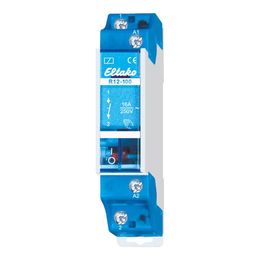 Eltako Schaltrelais f.Reihen-EB 1S 16A R12-100-24V (22100020)