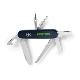 FESTOOL Taschenmesser Victorinox FESTOOL (497898)