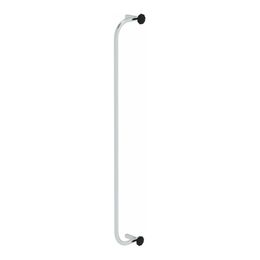 Munk Handlauf steckbar für Sprossen-/Stufenabstand 280/263 mm Länge 1,4 m (030296)