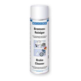 WEICON Bremsenreiniger 500 ml (11203500)