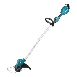 Makita Akku-Rasentrimmer DUR189RF, 18 V)