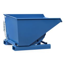 Fetra Selbstkipper 6060 - Tragkraft 1500kg)