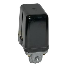 Riegler Kompressoren Druckschalter, o. Entlastungsventil, G 1/2, 2-11 bar (MDR 5/11)