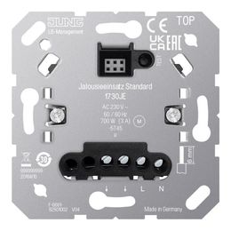 Jung Jalousieeinsatz Standard 1730 JE (1730JE)
