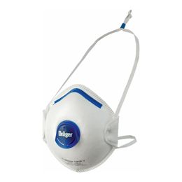Dr&auml;ger Halbmaske X-plore 1330 V FFP3 NR D, M/L ; Dr&auml;ger Safety (3951217)