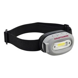 Kraftwerk LED Stirnlampe H260 (702.003.000)