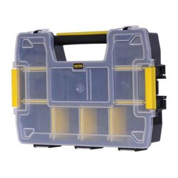 Stanley Organizer Sortmaster Mini, stapelbar (STST1-70720)