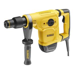 Dewalt Meisselhammer SDS-max 5kg 1050 Watt D25810K-QS)