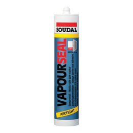 Soudal Dampfsperrenkleber Vapourseal blau 355 g/300 ml (122391)