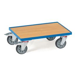 Fetra Eurokasten-Roller 13581 - Ladefl&auml;che 610x410mm)