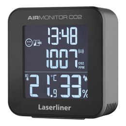 Laserliner AirMonitor CO2 (082.427A)