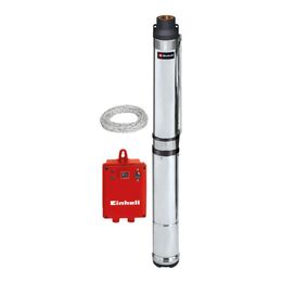 Einhell Tiefbrunnenpumpe GC-DW 1300 N (4170944)