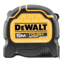 Dewalt Bandma&szlig; Tough Tape 5m x 32mm Fallschutz bis 30m BladeArmor DWHT36917-0)