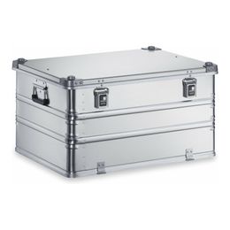 Zarges Transportkiste K 470 Plus - Haubenbeh&auml;lter 750 x 550 x 380 mm (40505)
