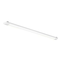 EVN Lichttechnik LED-Anbauleuchte 3000K 230V 110° IP20 L11973502W ww)