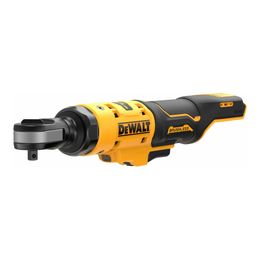 Dewalt 12V XR Akku-Ratsche, 3/8" (b&uuml;rstenlos) - Basisversion DCF503N-XJ)