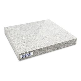 Kern Antivibrationsplatte YPS-05, Granit, 565&times;450&times;60 mm ; KERN & Sohn)