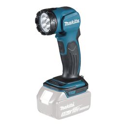 Makita LED-Akku-Handleuchte DEBDML815 18V )