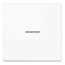 Jung Wippe Lichtleiter aws für Schalter/Taster LS 990 KO5 WW (LS990KO5WW)