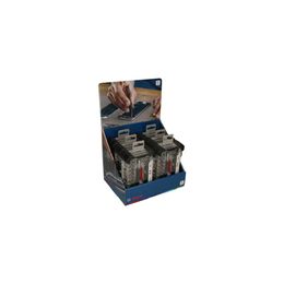 Bosch Schrauberbit-Satz PB SDB Set, 42-teilig (2607002836)