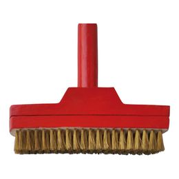 KS Tools BRONZEplus Besen, Runddraht, glatt, 300x70x100 mm (963.9591)