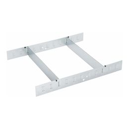 Hazet Trennblech-Satz 161T-179N/4)