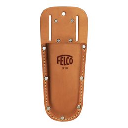 Felco 910 Baumscheren-Tr&auml;ger aus Leder (flach))