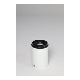 Var Papierkorb feuersicher Löschkopf weiß 15 l (3145)