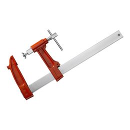 Facom Ganzstahl-Schraubzwinge 0 - 1000 mm (272.1000L)