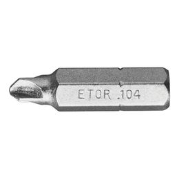 Facom Bit Serie 1 - Torq-Set 1/4 (ETORM.101/4)