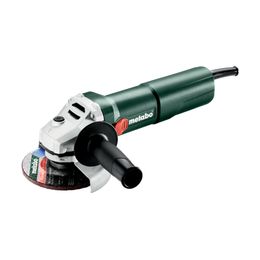 Metabo Winkelschleifer W 1100-125 Karton (603614000)