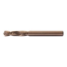 KS Tools HSS-G Co 5 Spiralbohrer kurz, 2mm, 10er Pack (330.6020)