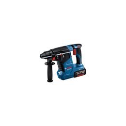 Bosch Akku-Bohrhammer mit SDS plus GBH 18V-24 C (0611923000)