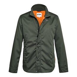 STIHL Jacke Gr. XXXL CASUAL Grün (04211003268)