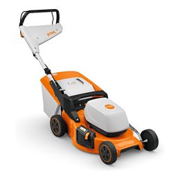 STIHL Akku-Rasenmäher RMA 253, ohne Akku und Ladegerät (WA220111400)