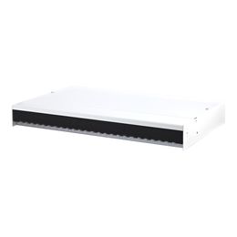 BTR NETCOM 19Zoll AP-Geh&auml;use rws 130862-1H20-E ; Metz Connect)