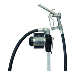 TECALEMIT Elektropumpe TecPump 400 DC 24 eco (105810400)