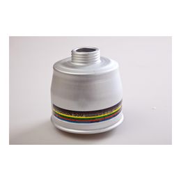 Ekastu Mehrbereichs-Kombifilter Dirin 530 A2B2E2K2 Hg NO 20CO-P3R D ; EKASTU Safety (322888)
