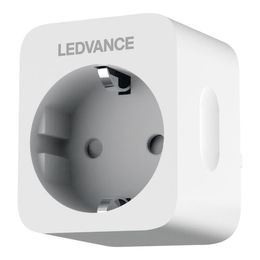 LEDVANCE SMART+ Steckdose WiFi SMART, 4058075537248)