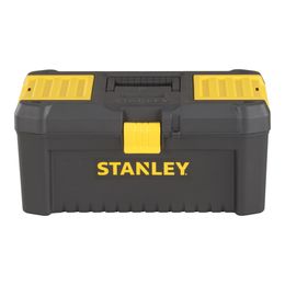 Stanley Essential-Box 16 Kunststoff (STST1-75517)