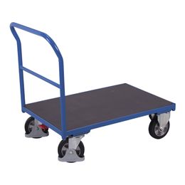 VARIOfit Schiebebügelwagen mit Siebdruckplatte 1.025 x 700 mm ; Cordes (sw-700.180)