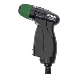 STIER verstellbare Gartenspritze Premium ; STIER Garden (905516)