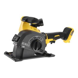 Dewalt DCG200NT-XJ Akku-Mauernutfr&auml;se | 54V Basisversion)